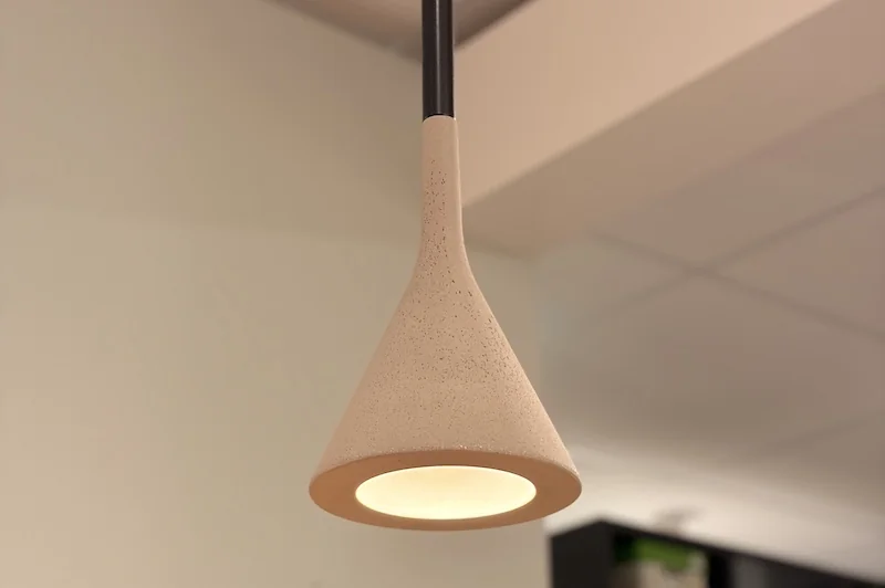 Foscarini Aplomb hanglampen sale | Hoefsloot Wonen
