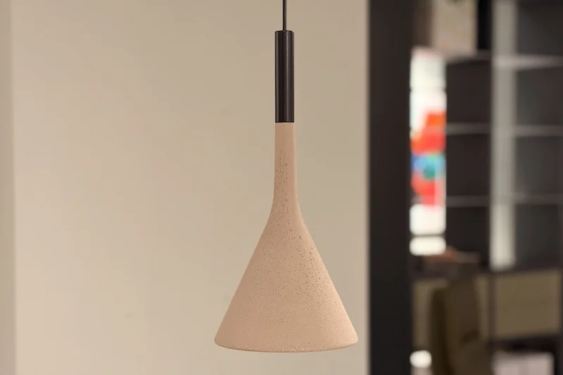 Foscarini Aplomb hanglampen sale | Hoefsloot Wonen